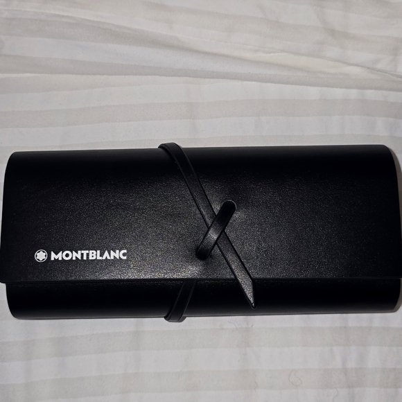 Mont Blanc | Accessories | Mont Blanc Original Sunglasses Eyeglasses ...